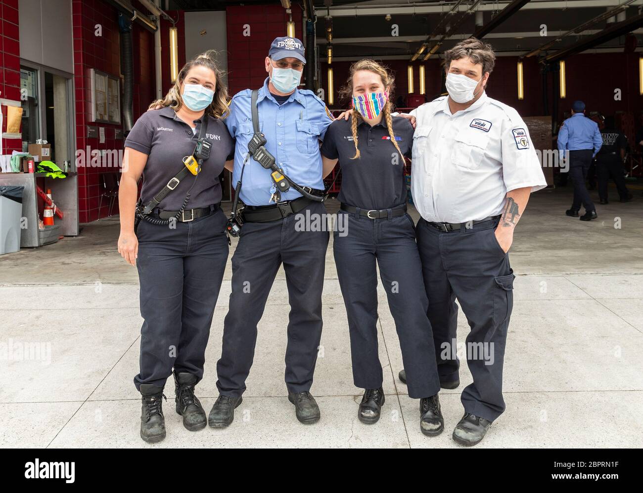 Ny Ems Recognition Week