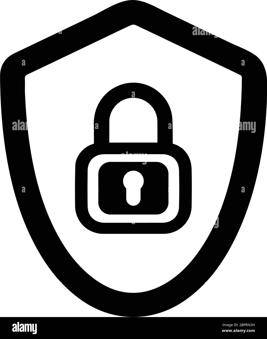 Fully protected Stock Vector Images - Alamy