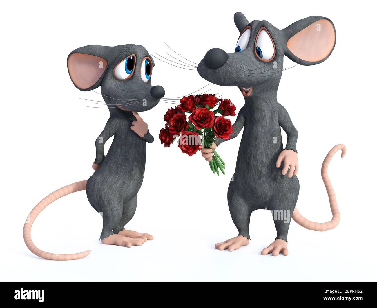 Who is shy Cut Out Stock Images & Pictures - Alamy