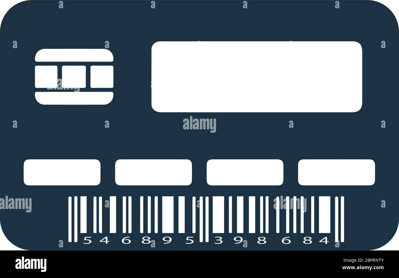 Nice design of the MasterCard, credit, debit card icon for commercial ...