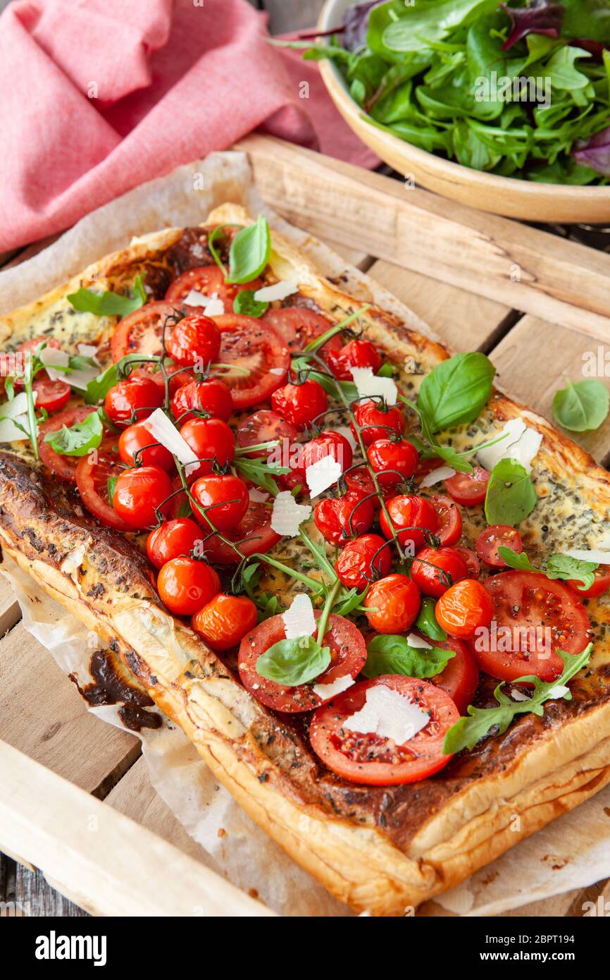 Blistered Tomatoes High Resolution Stock Photography and Images - Alamy