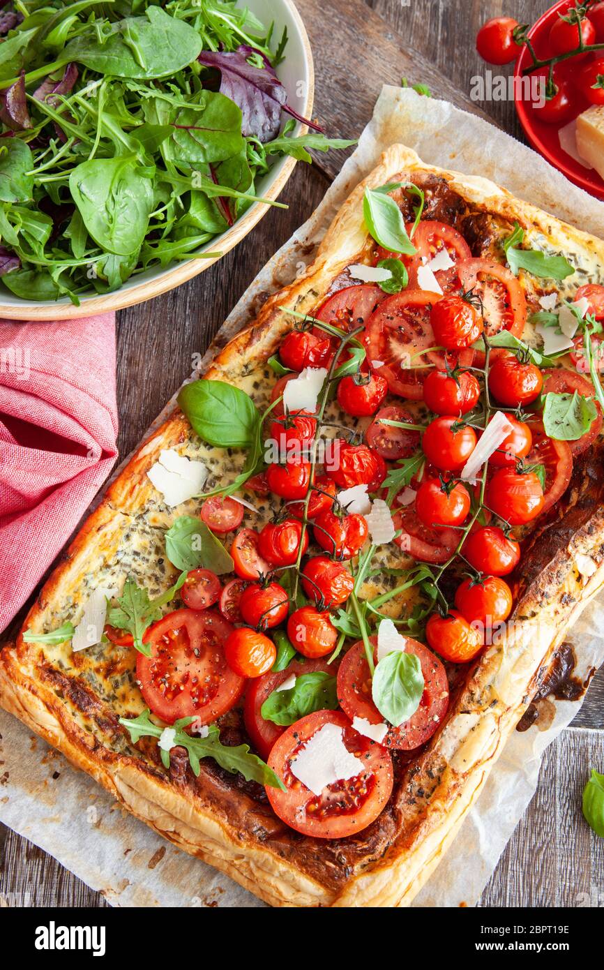 Blistered Tomatoes High Resolution Stock Photography and Images - Alamy