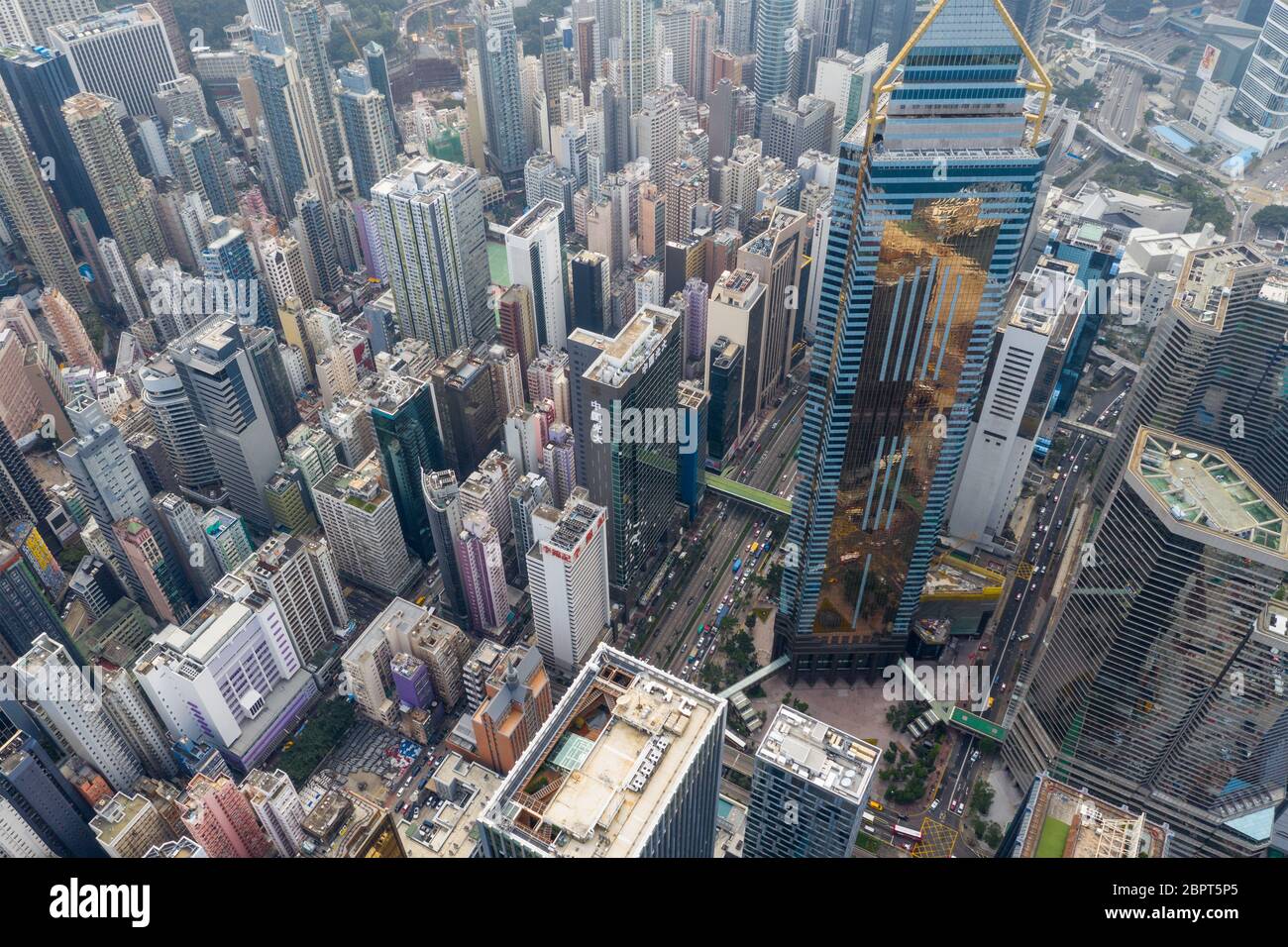 Hong Kong Causeway Bay Causeway Bay Hong Kong High Resolution Stock ...