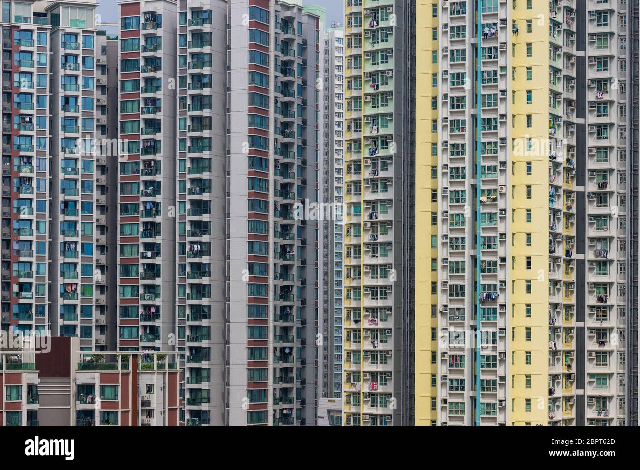 Exterior of the building facade Stock Photo - Alamy