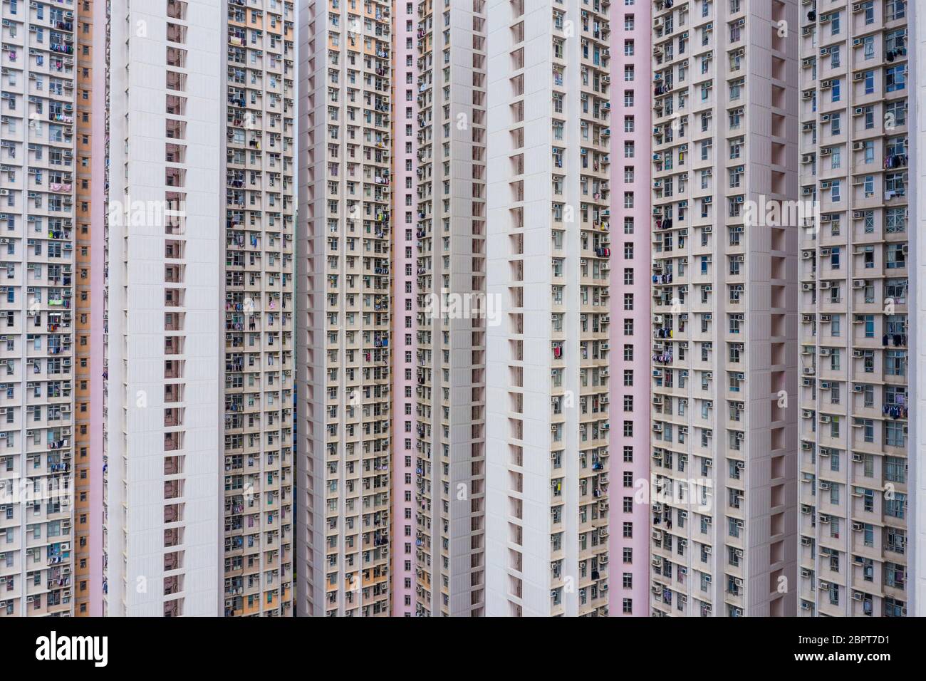 Skyscraper building facade Stock Photo - Alamy