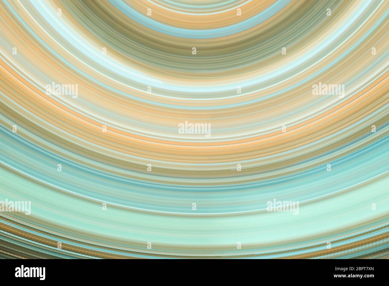 Bokeh lights, radial blurred for abstract background Stock Photo - Alamy