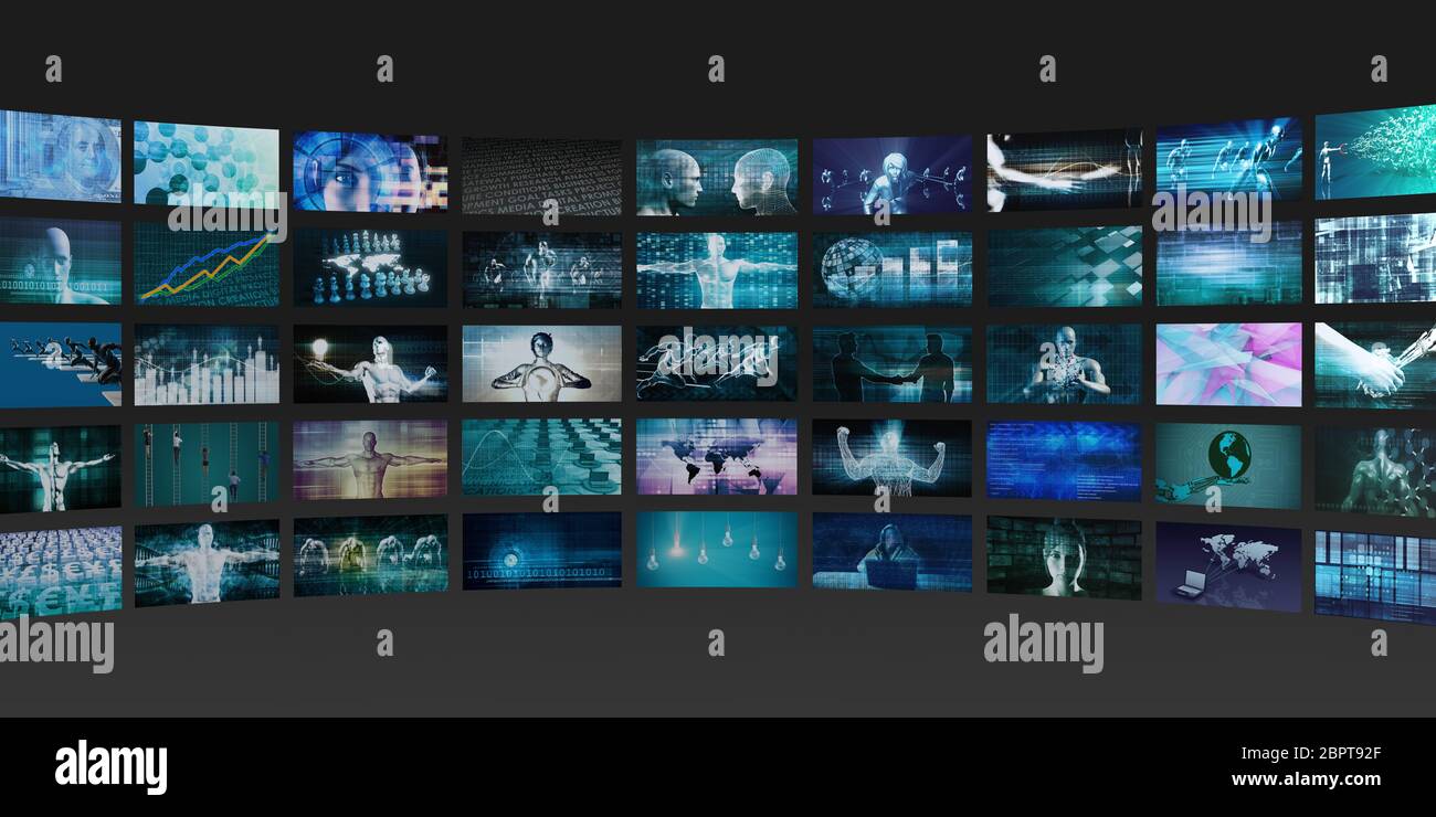 Disruptive Technologies and Technology Disruption as a Tech Concept ...