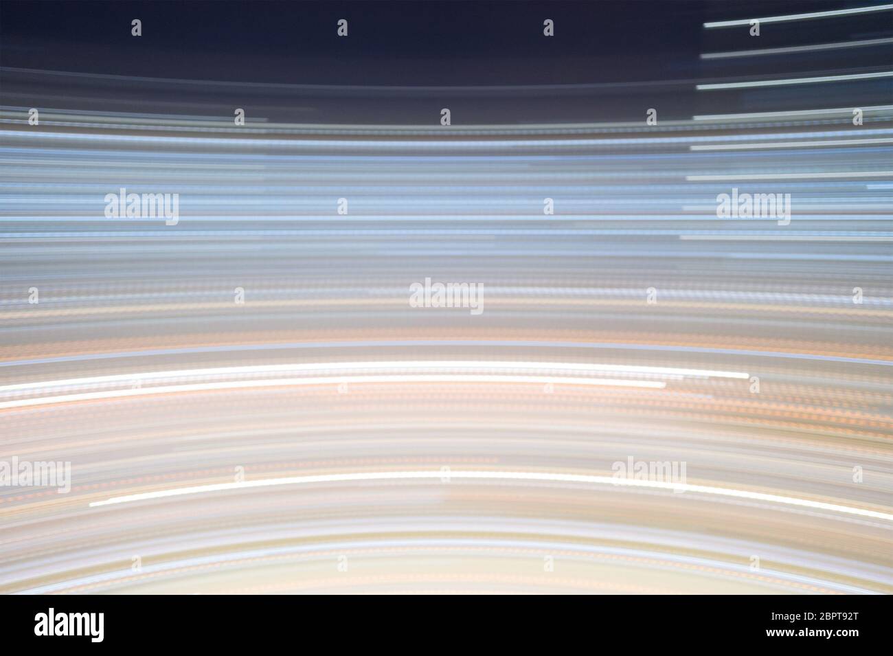 Abstract smooth blurred wavy motion hi-res stock photography and images ...