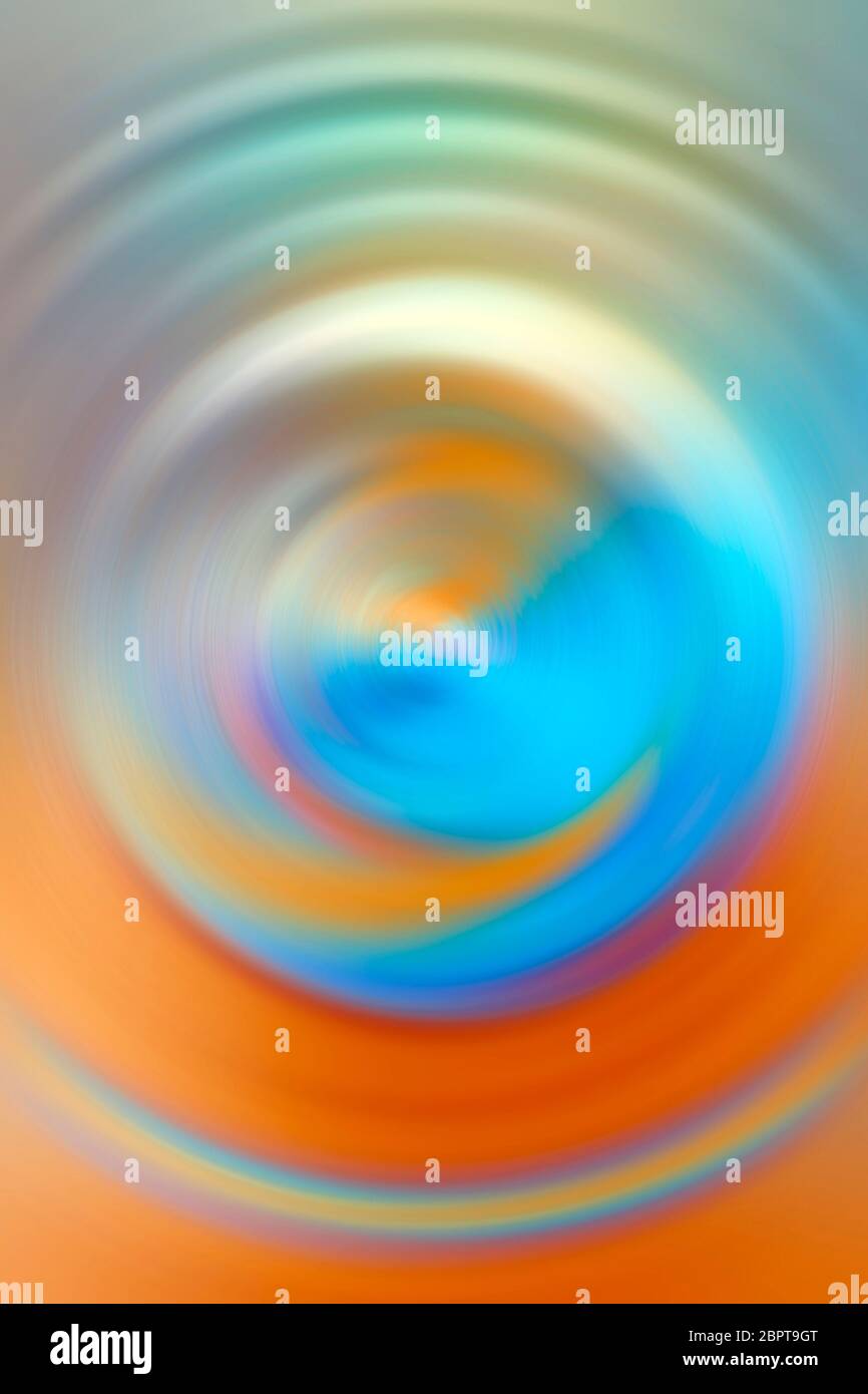 Spinning circle hi-res stock photography and images - Alamy