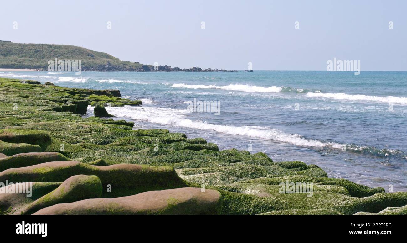 Taiwan scenic spot hi-res stock photography and images - Alamy