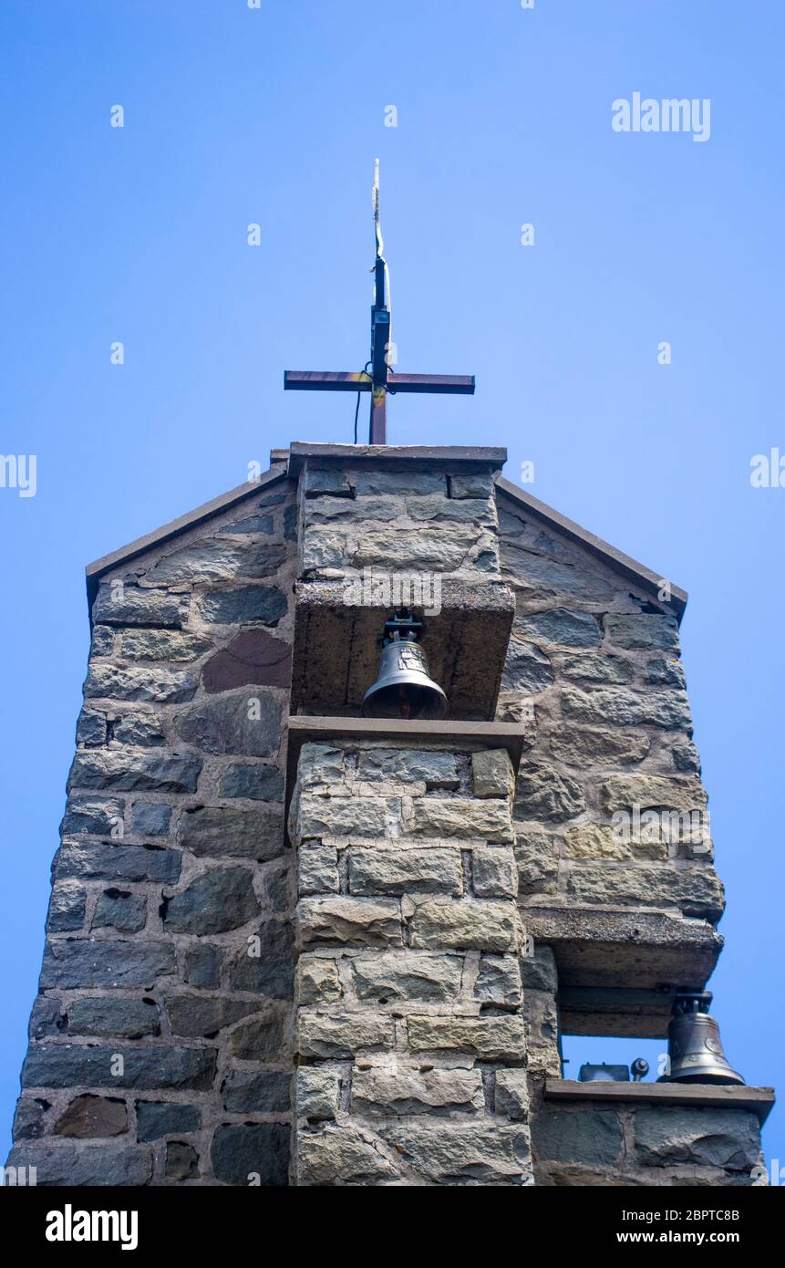 Saved by the bell hi-res stock photography and images - Alamy