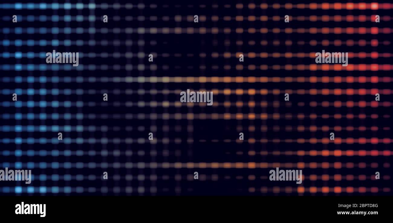 Internet Connectivity and Mobility Software as Art Stock Photo - Alamy