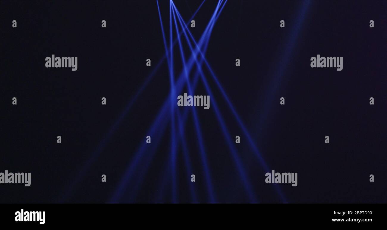 Music concert laser light Stock Photo - Alamy