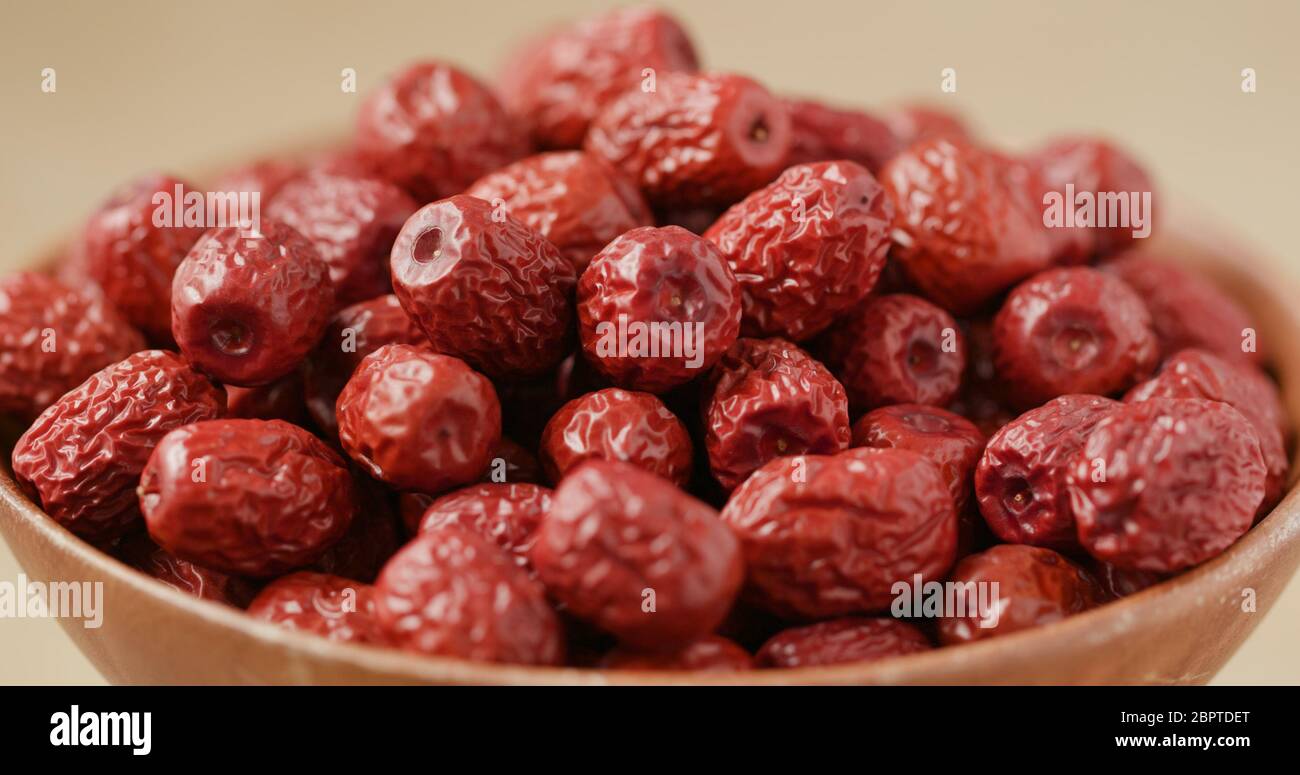 Jujube xinjiang hi-res stock photography and images - Alamy