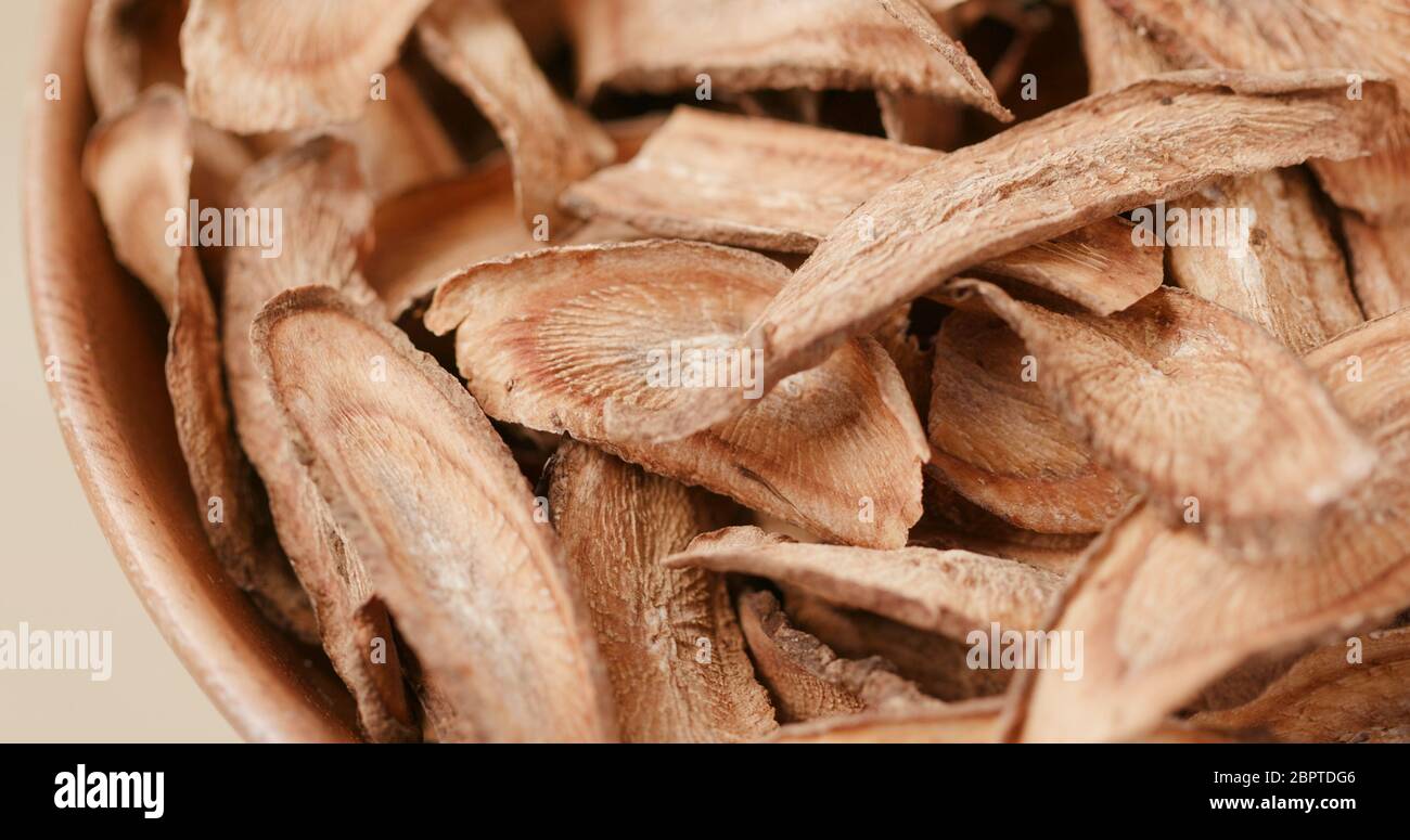 Pile of Dry burdock Stock Photo - Alamy