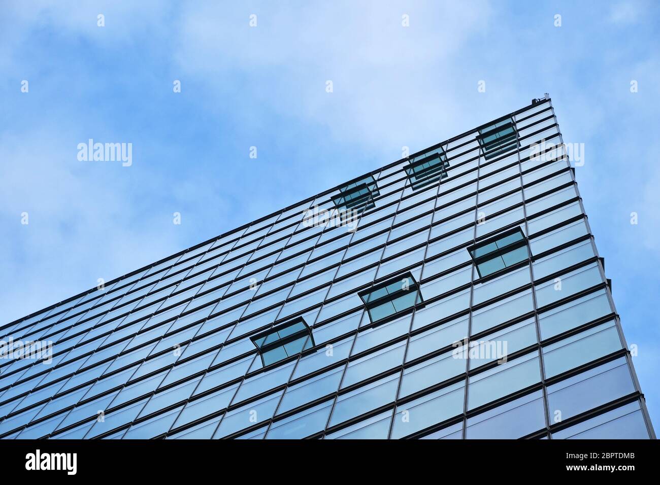 Windows pyramid shape hi-res stock photography and images - Alamy