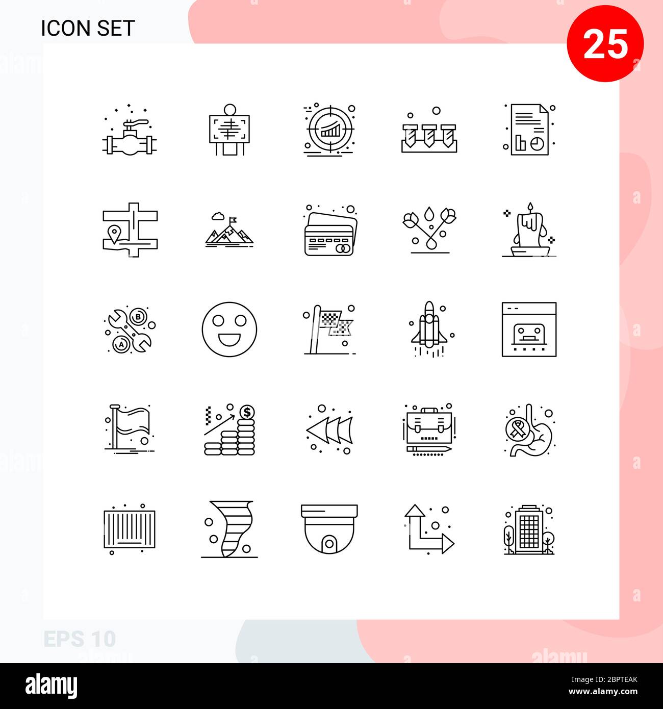 Grid Aim System High Resolution Stock Photography and Images - Alamy