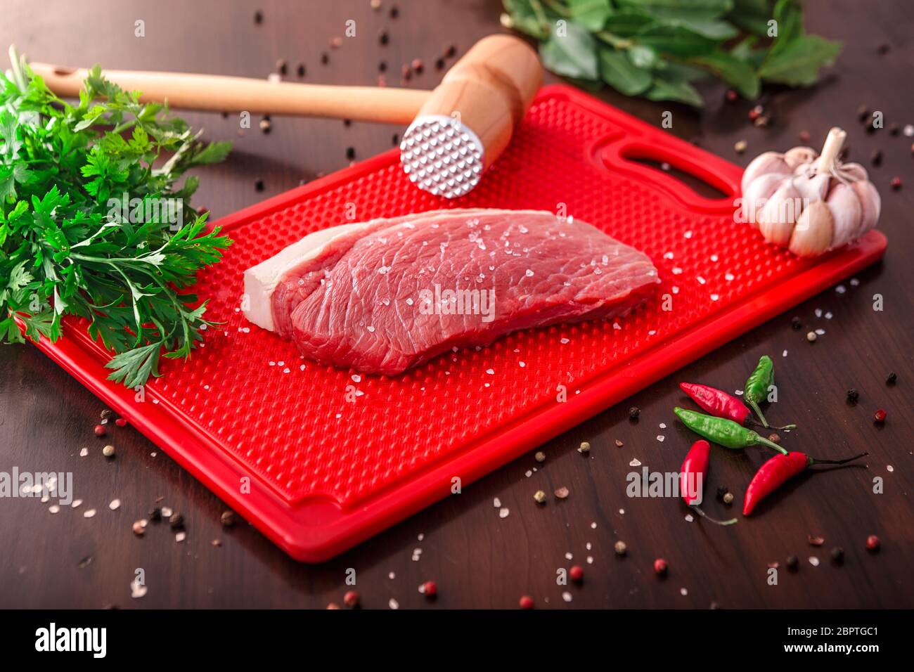 Meat selection hi-res stock photography and images - Alamy