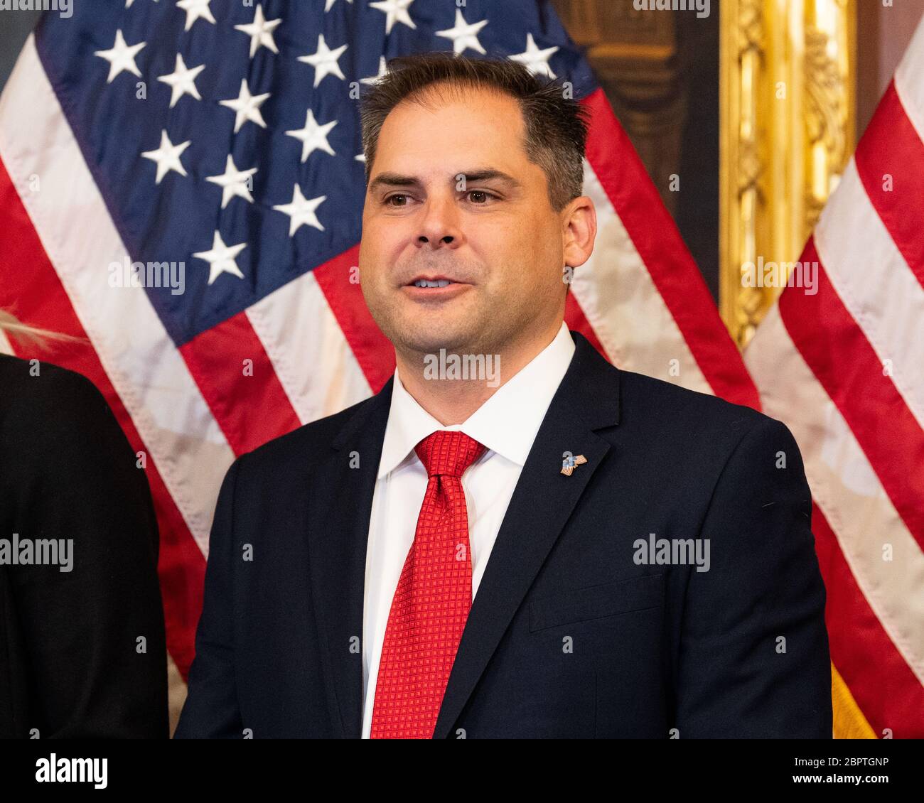 Mike garcia hi-res stock photography and images - Alamy