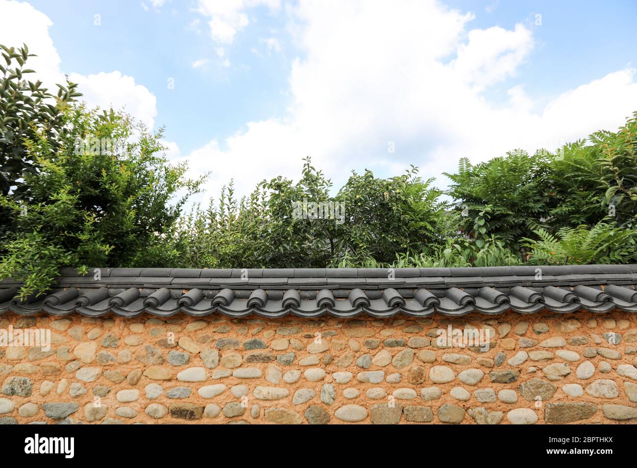 Traditional Korean Pattern Structure High Resolution Stock Photography ...
