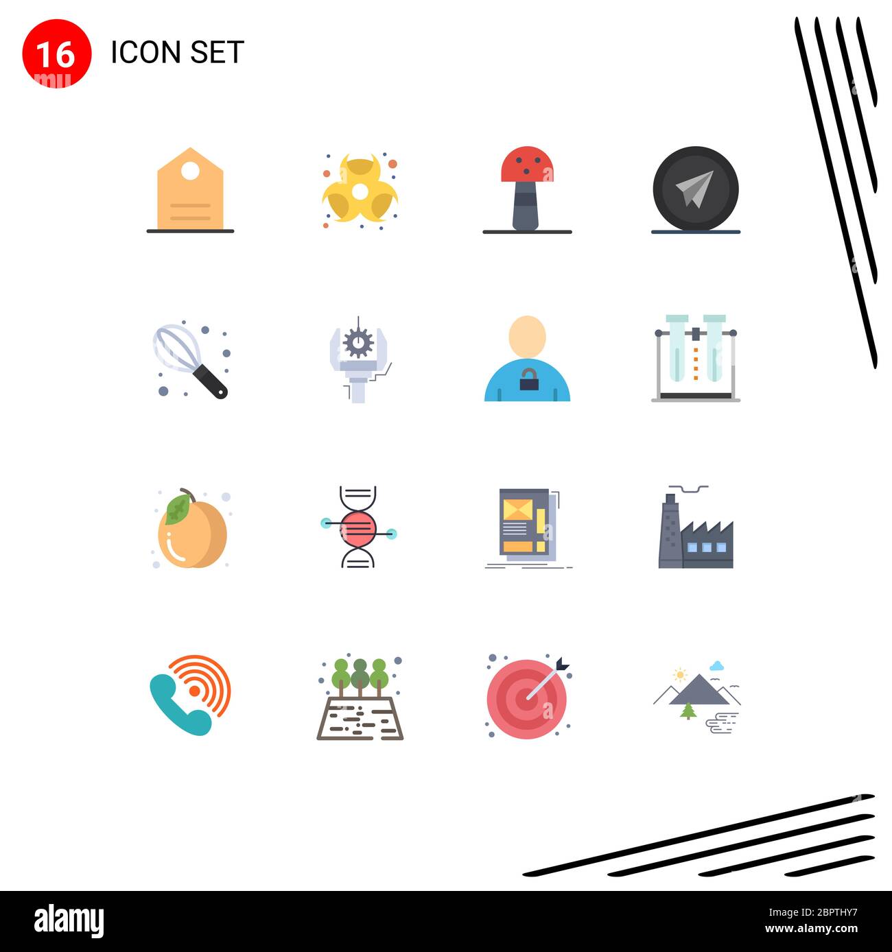 Manual launch Stock Vector Images - Alamy