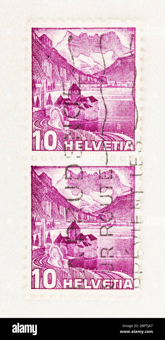 10 centime hi-res stock photography and images - Alamy