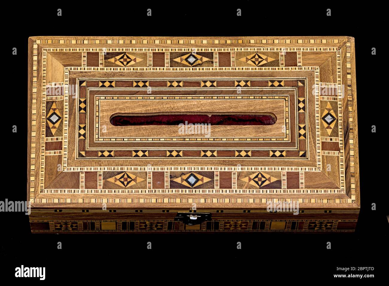 Arabic tissue boxes hi-res stock photography and images - Alamy