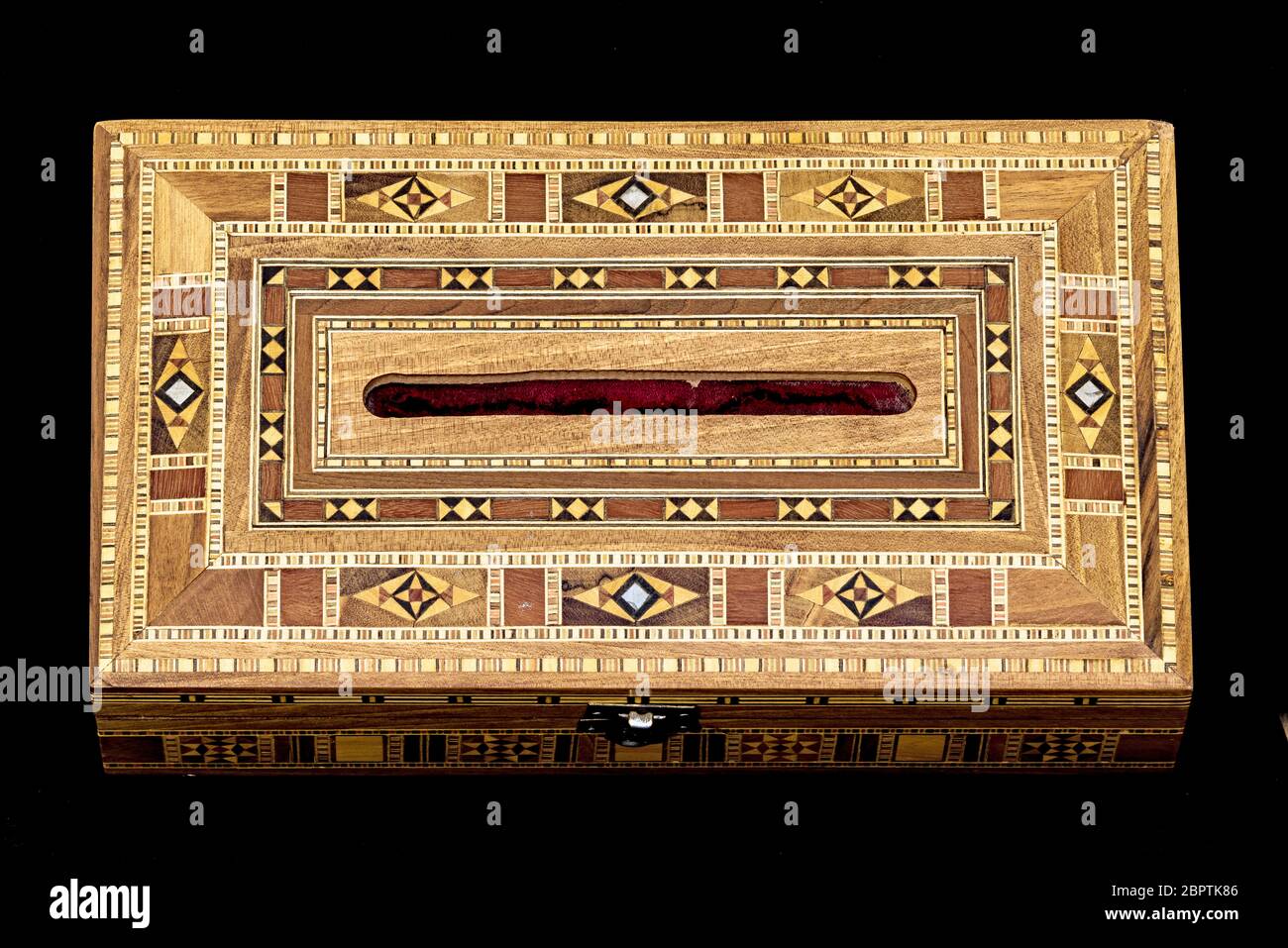 Arabic Tissue Box High Resolution Stock Photography and Images - Alamy