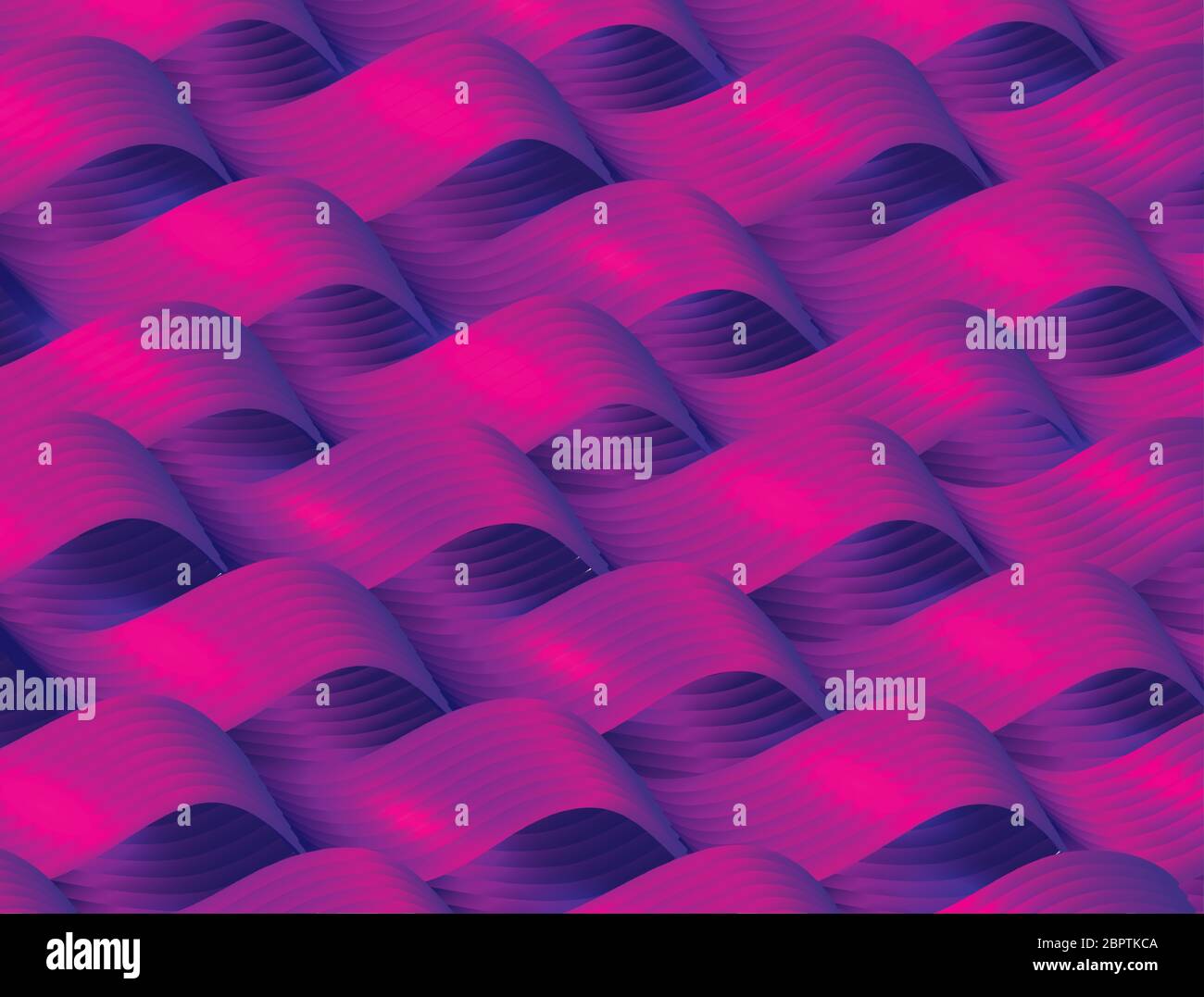 background vibrant abstract pink and purple colors Stock Vector Image ...