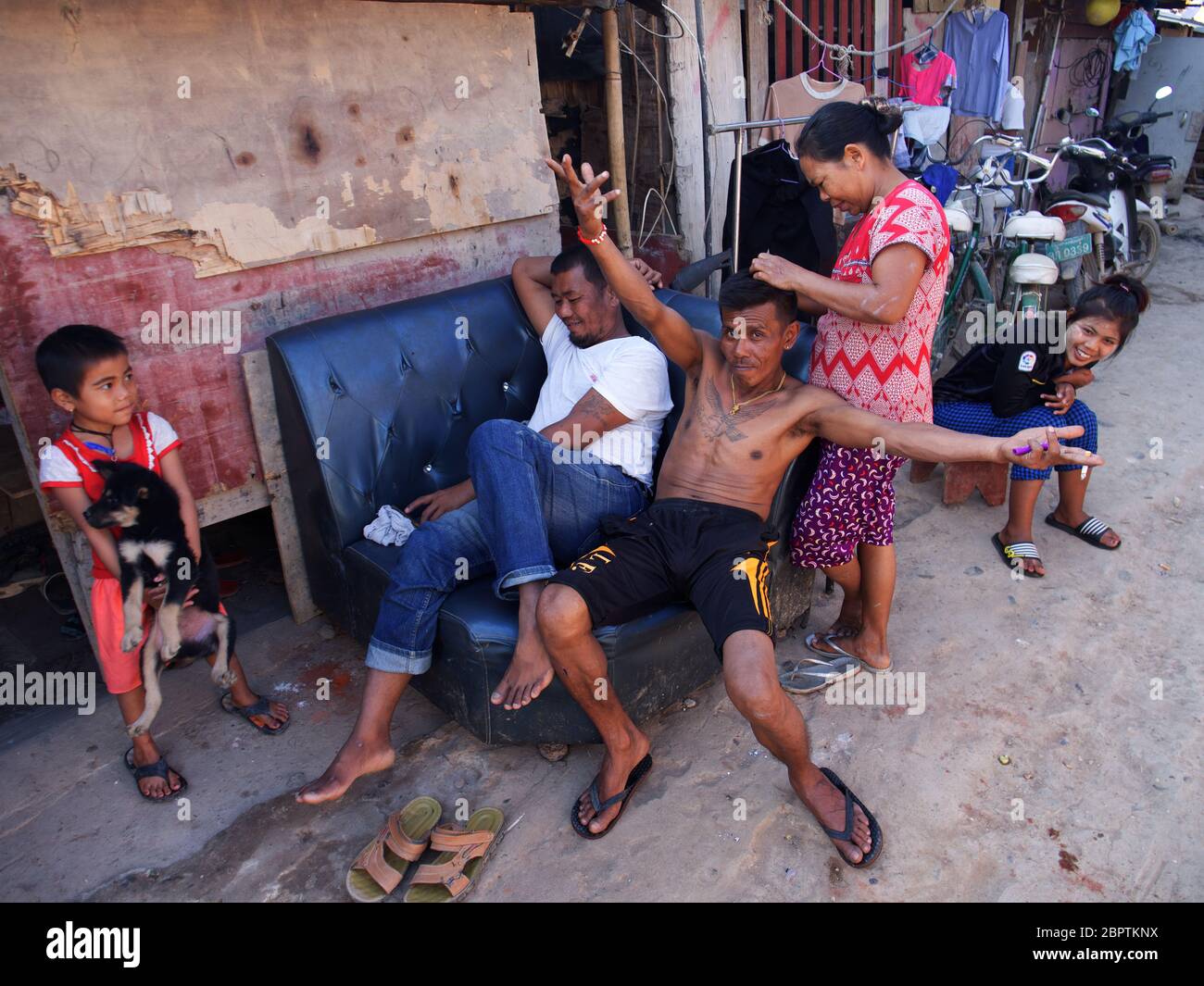 Bokeo Golden Triangle High Resolution Stock Photography and Images - Alamy