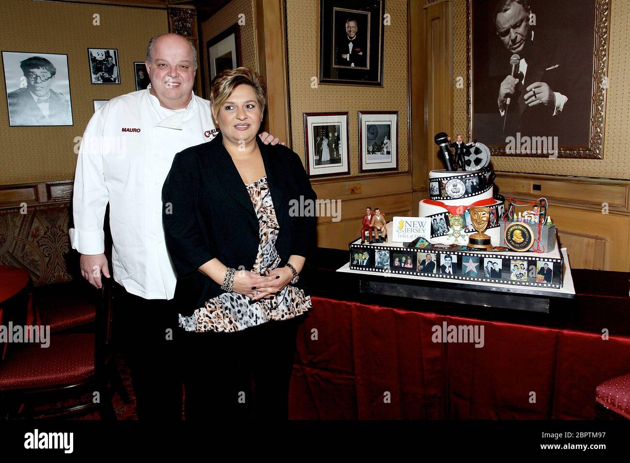 Mauro castano hi-res stock photography and images - Alamy