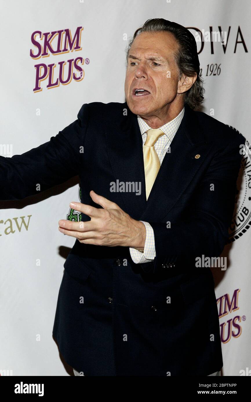 New York, NY, USA. 16 May, 2012. Bill Boggs at the Friars Club Salute ...
