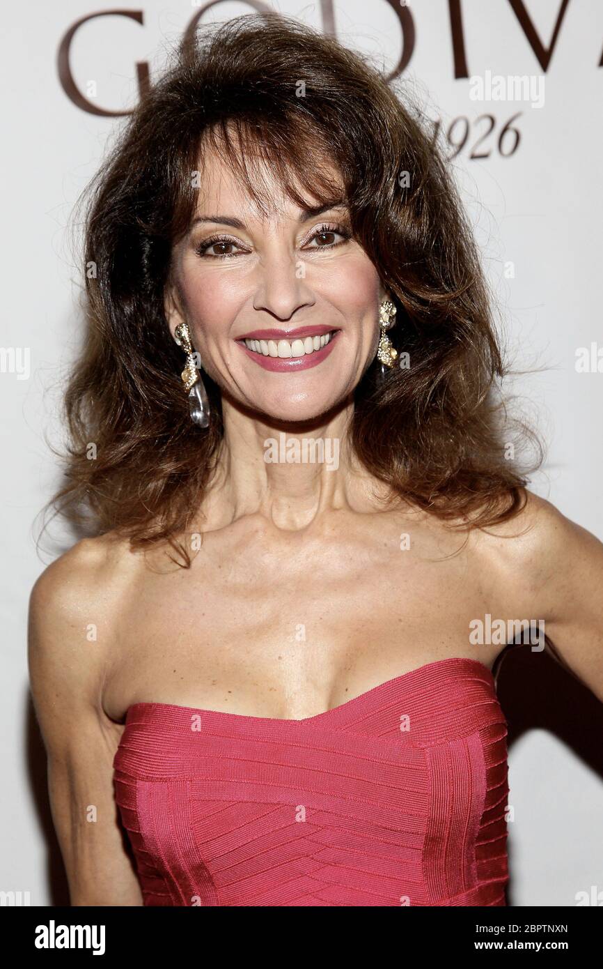 New York, NY, USA. 16 May, 2012. Susan Lucci at the Friars Club Salute ...