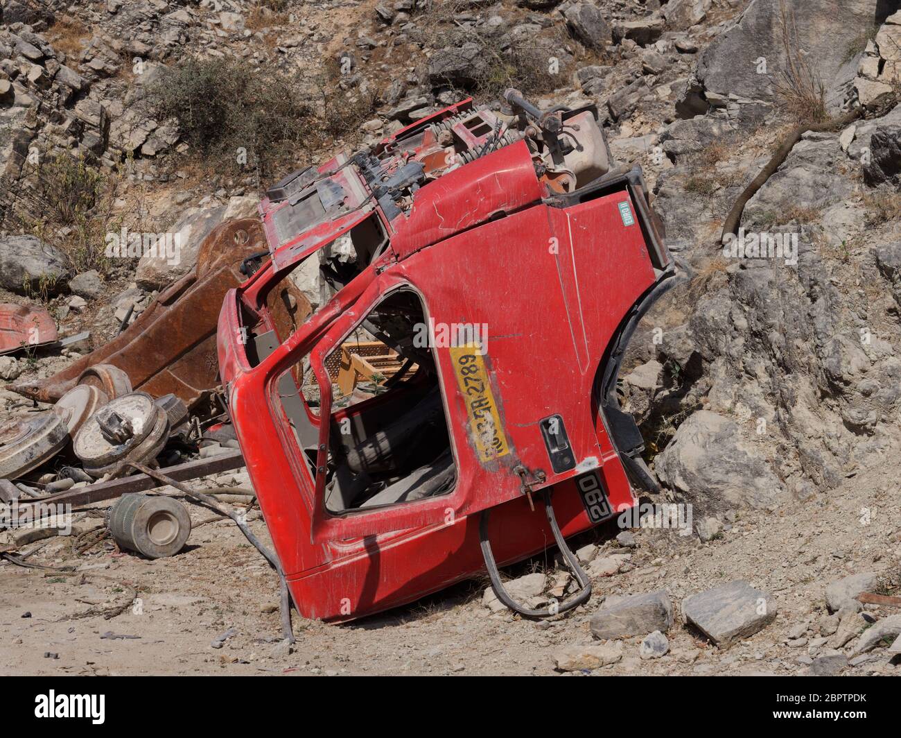 Marble transport in Rajasthan, India Stock Photo - Alamy