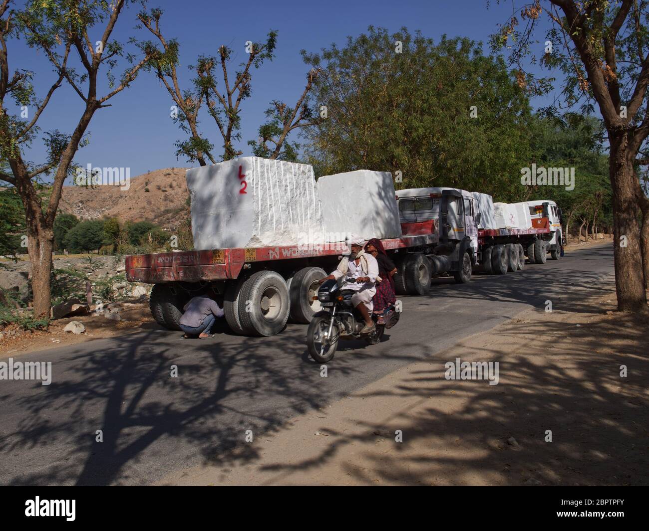 Rk marble hi-res stock photography and images - Alamy
