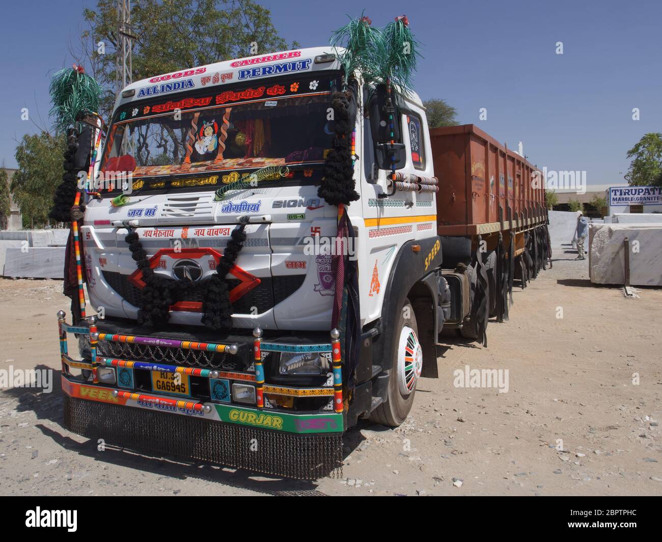 Rk marble hi-res stock photography and images - Alamy