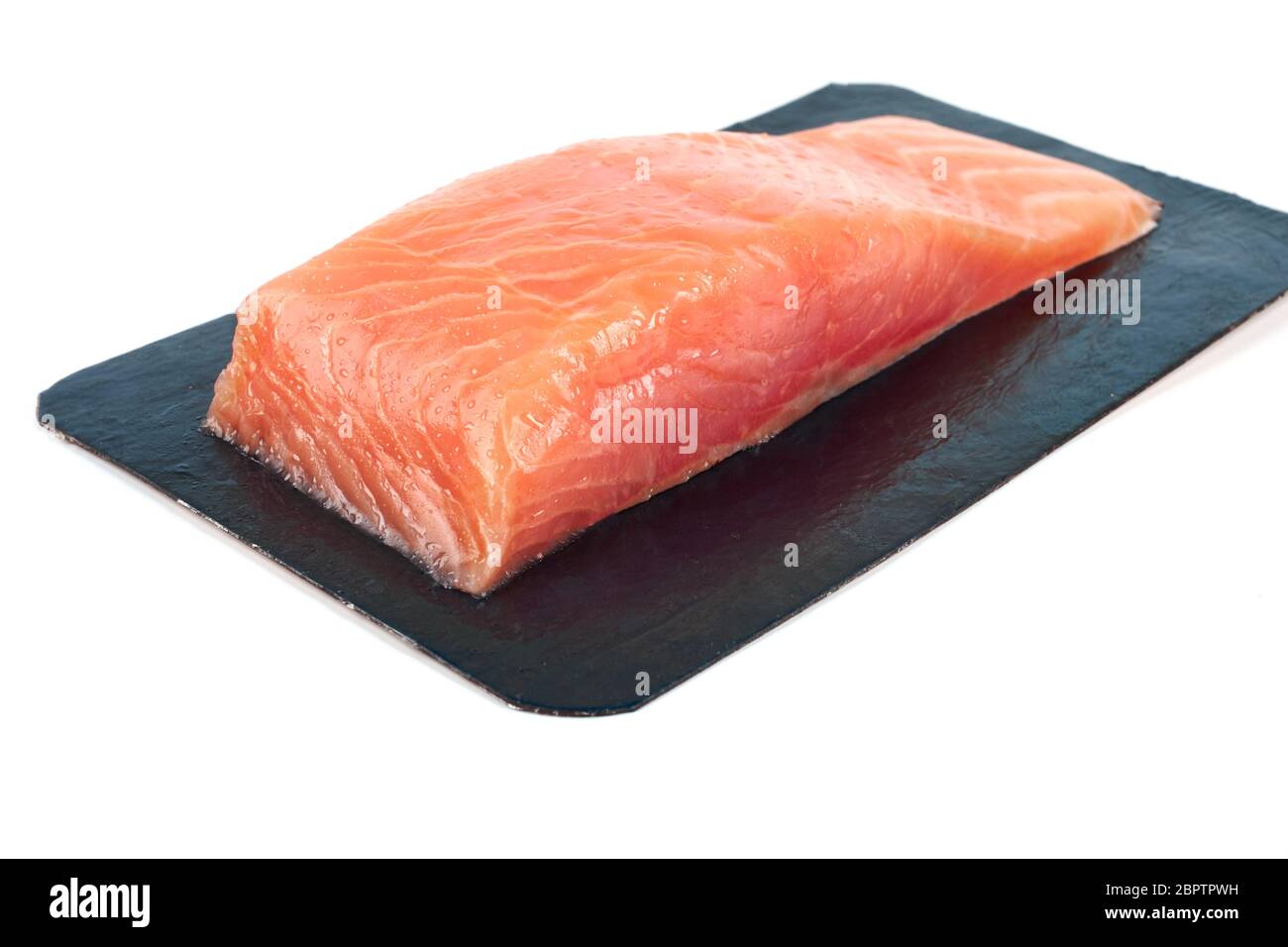 Packing trout hi-res stock photography and images - Alamy