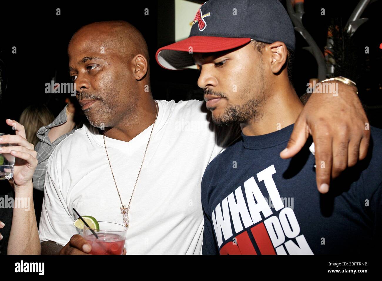 New York, NY, USA. 21 June, 2012. Damon Dash, Boogie Dash at the ...