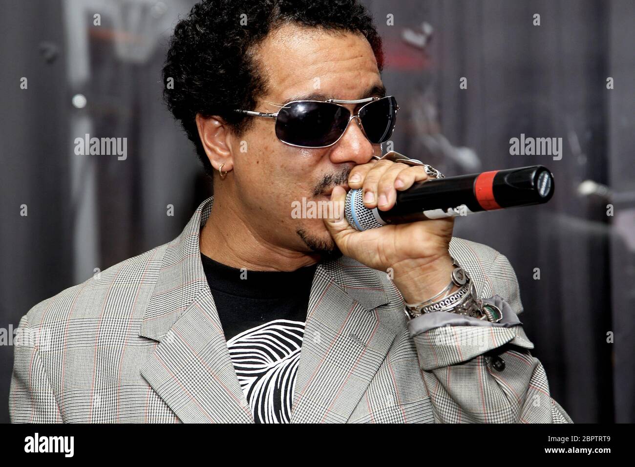 New York, NY, USA. 21 June, 2012. Freedom Williams, performs at the ...