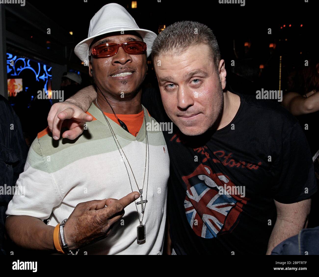 New York, NY, USA. 21 June, 2012. Justice, Noel Ashman at the birthday ...