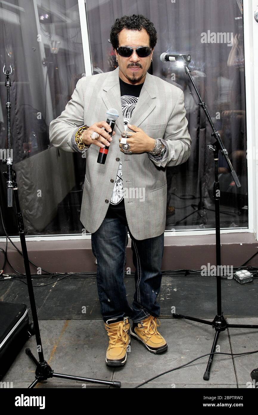 New York, NY, USA. 21 June, 2012. Freedom Williams, performs at the ...