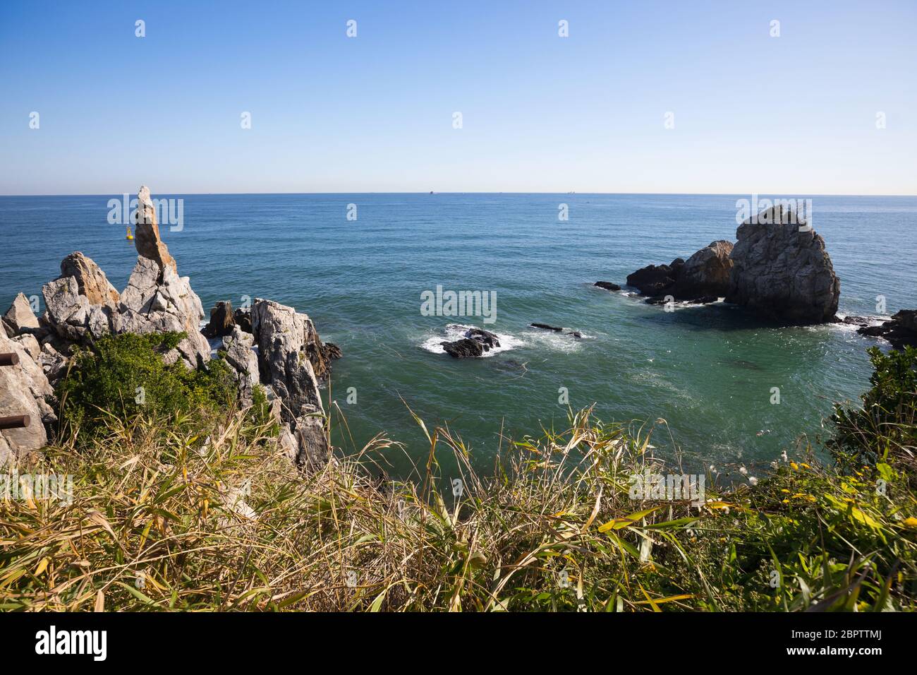 East sea hi-res stock photography and images - Alamy