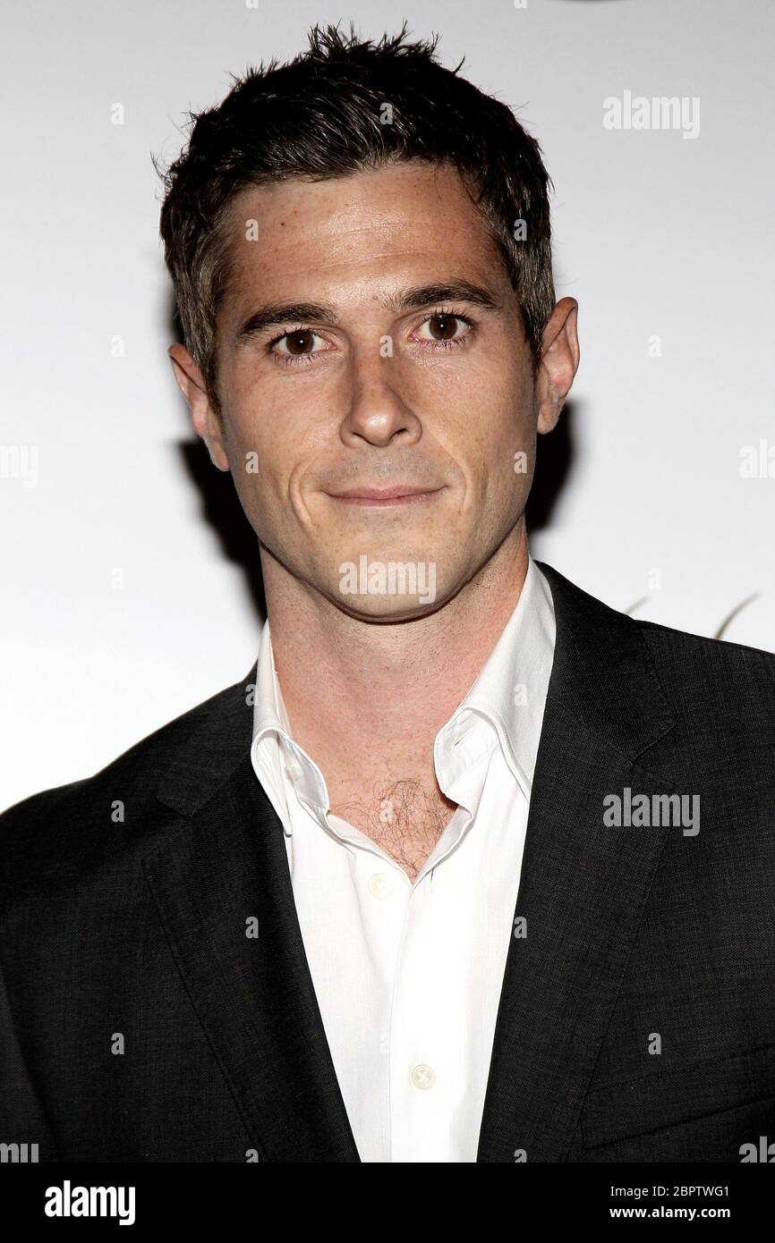 Dave Annable High Resolution Stock Photography and Images - Alamy