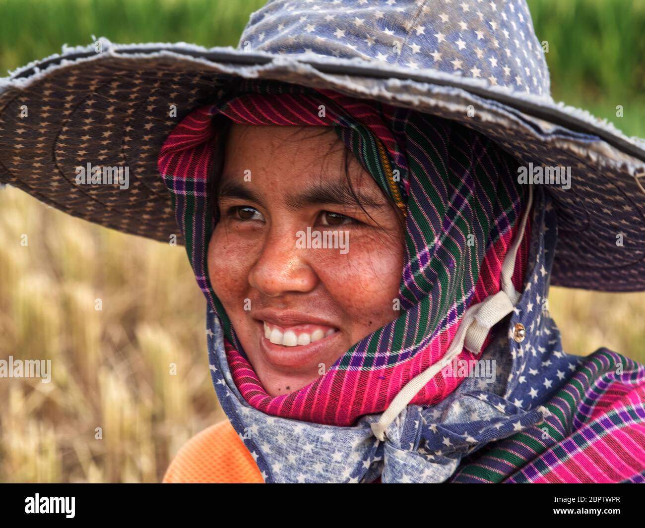 Etan truck hi-res stock photography and images - Alamy