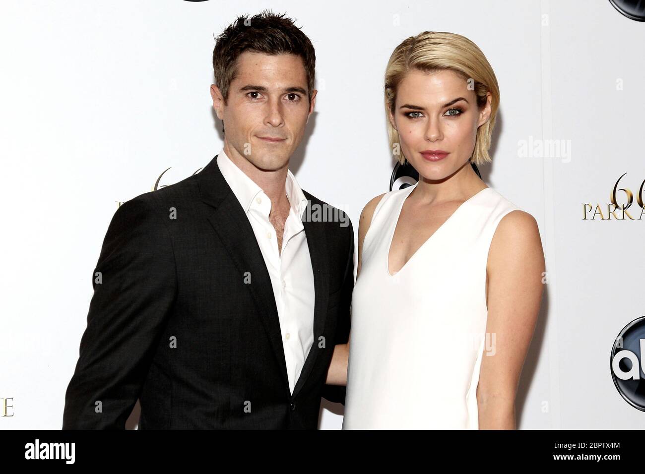 New York, NY, USA. 24 September, 2012. Dave Annable, Rachel Taylor at ...