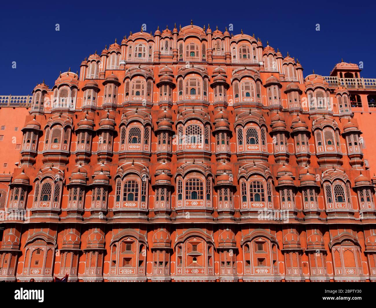 The Golden Quadrilateral in India Stock Photo - Alamy