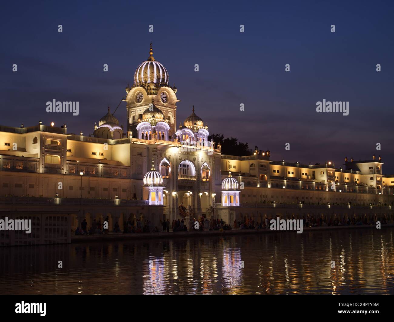 The Golden Quadrilateral in India Stock Photo - Alamy