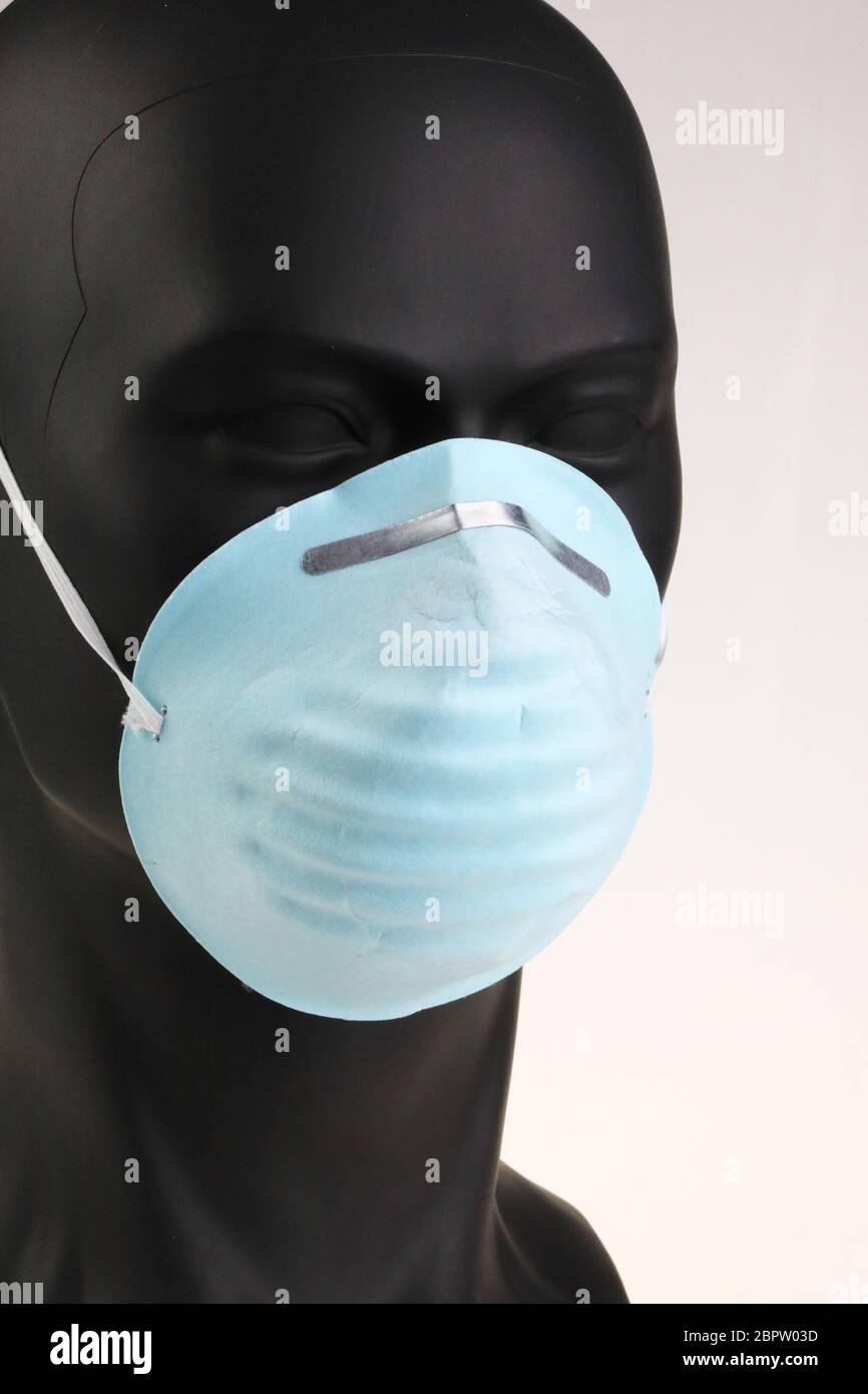 Lung protection hi-res stock photography and images - Alamy