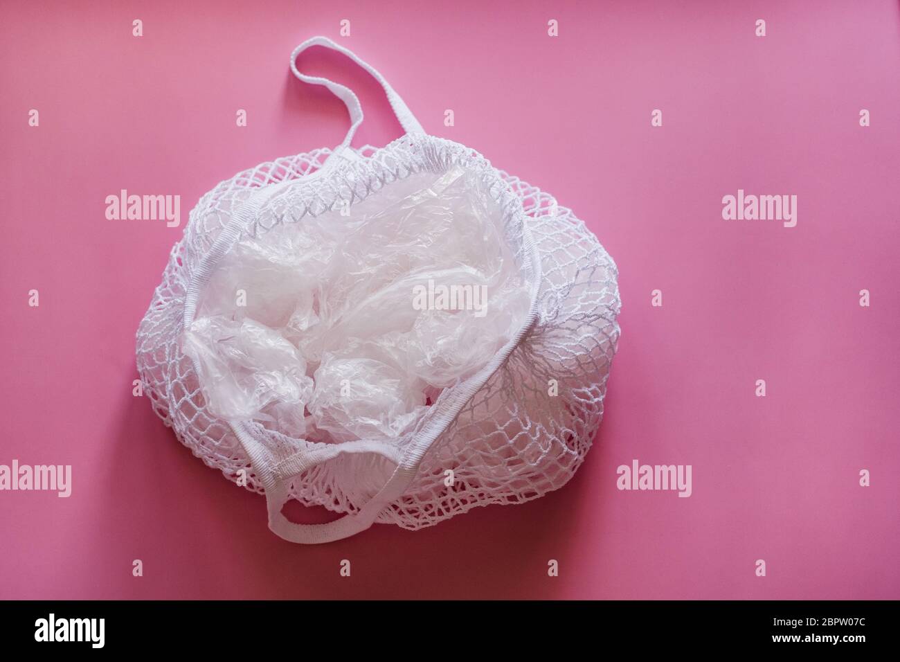 Plastic bag ban hi-res stock photography and images - Alamy