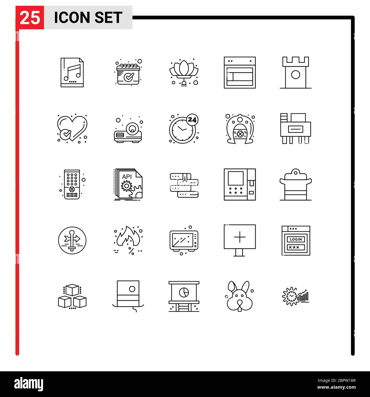 Ancient chinese clock Stock Vector Images - Alamy